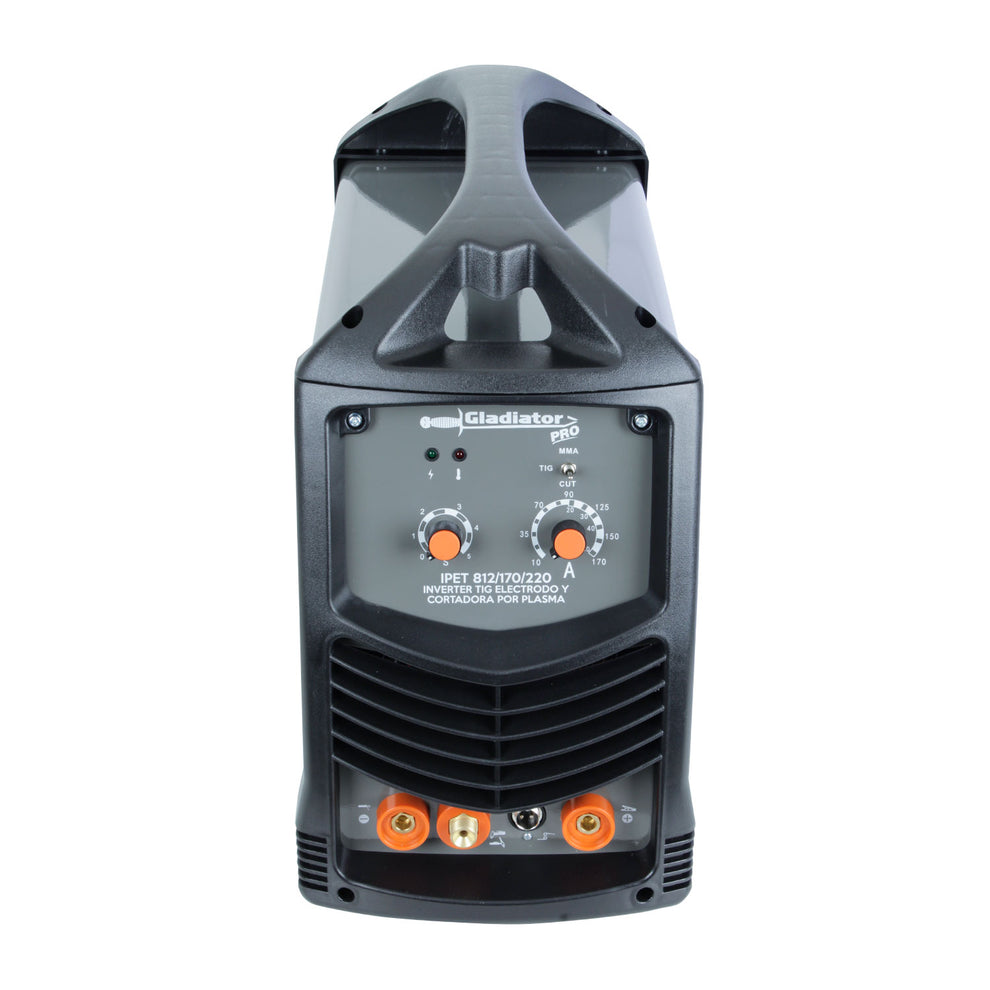 Soldadora Inverter TIG, Electrodo y Cortadora por Plasma – Adtools.cl