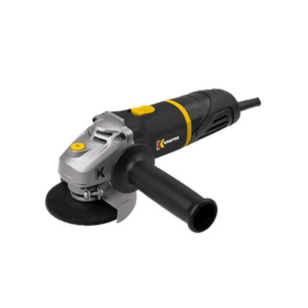 Esmeril Angular 4 1/2" 600W – Adtools.cl